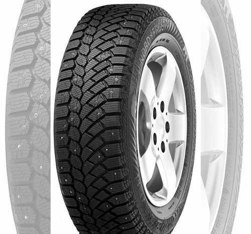 Gislaved Nord Frost 200 225/55 R17 101T