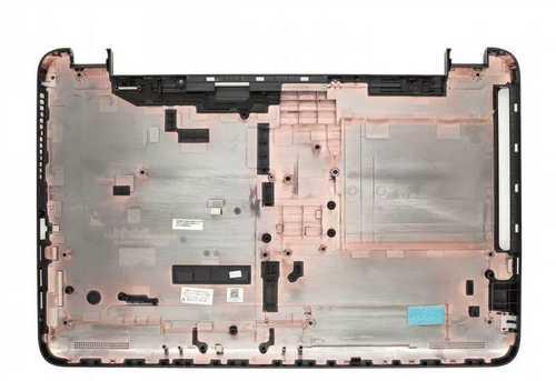 Нижняя часть корпуса HP 15-ba600 новая