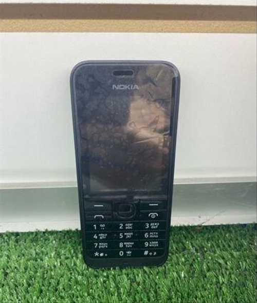 Мобильный телефон Nokia 220 dual