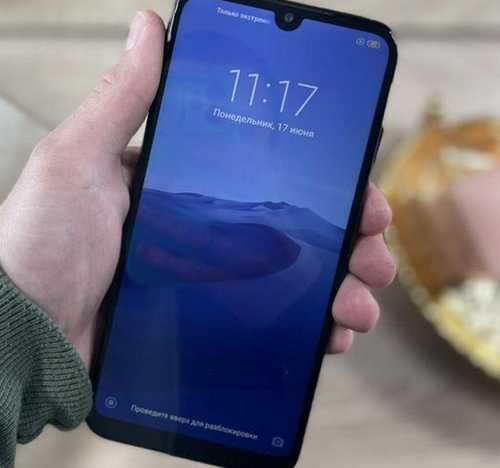 Xiaomi Redmi 7, 2/16 ГБ