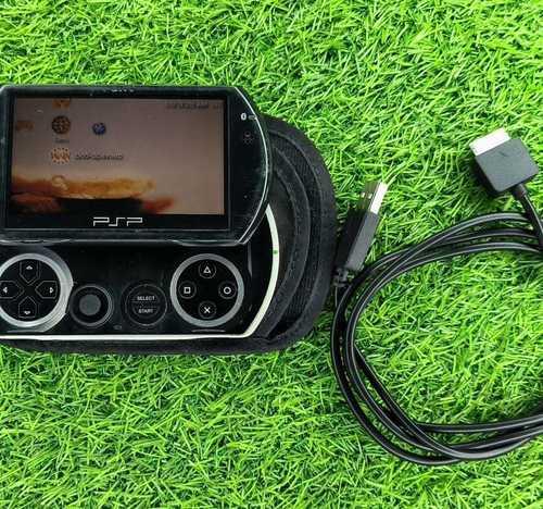 Sony PSP GO N1001