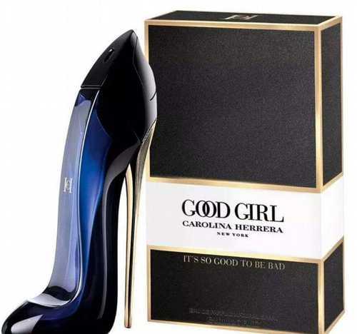 Carolina Herrera Good Girl 50 мл