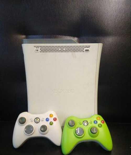X Box 360 freeboot