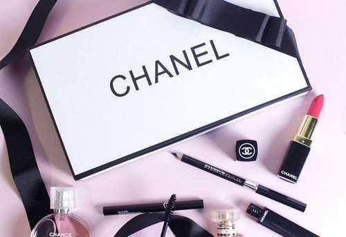 Подарочный набор Chanel