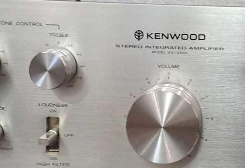 Усилитель kenwood ka-3500