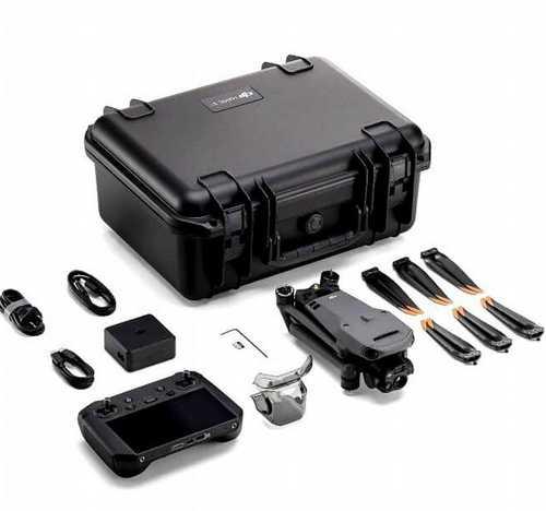 Квадрокоптер DJI Mavic 3T Enterprise