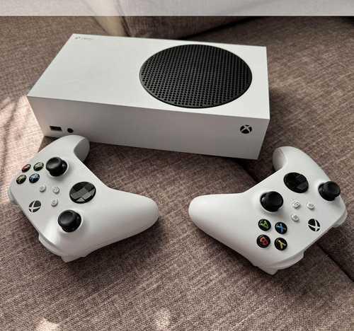 Xbox series s   45 хороших игр