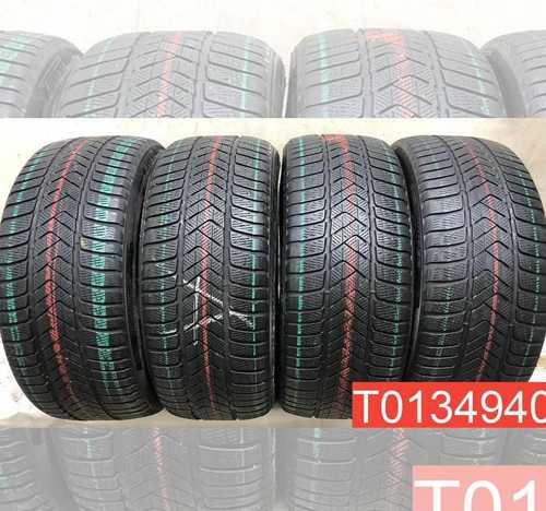 Pirelli Winter Sottozero 3 255/40 R20 101W