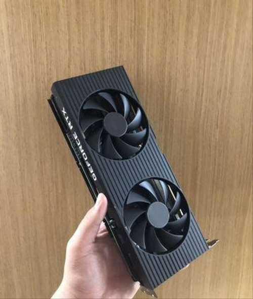 Видеокарта rtx 3080 dell