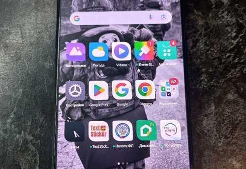 realme GT Neo 3, 8/128 ГБ