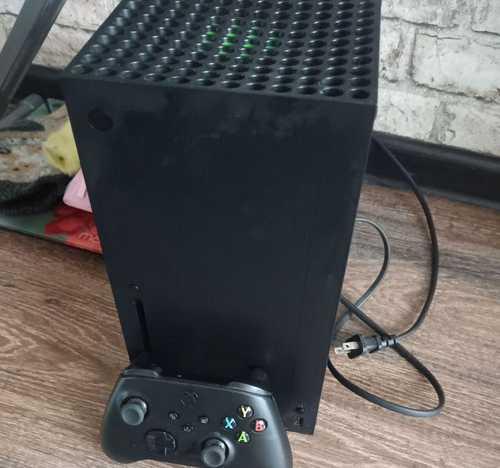 Xbox series X