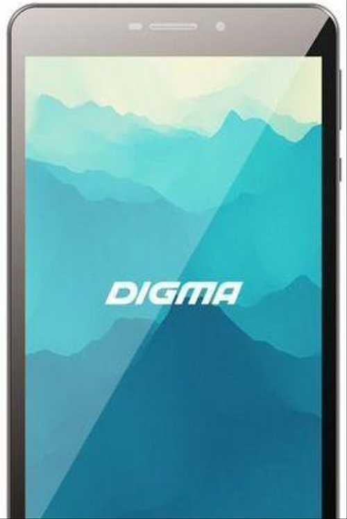 Планшет Digma citi 7591 3G MTK8321