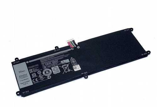 Аккумулятор для Dell Latitude 11 7.6V 4600mAh