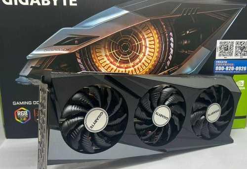 RTX 3060Ti 8GB Gigabyte Gaming OC / Скупка №1