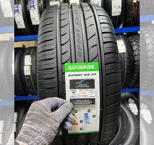 Goodride SA 37 265/50 R20 111W
