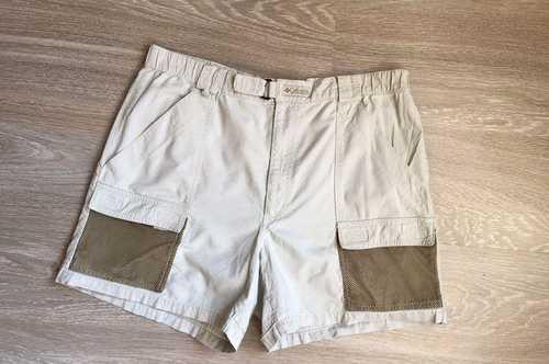 Columbia PFG шорты