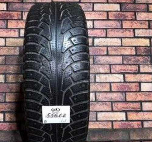 Nokian Tyres Hakkapeliitta 5 SUV 255/60 R18