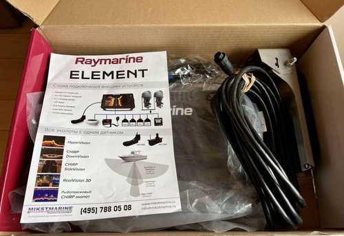 Raymarine element 12