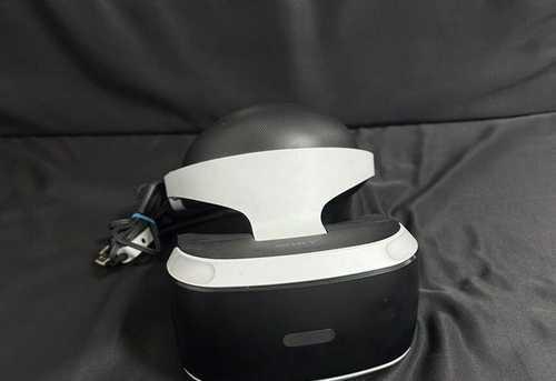 Шлем vr виртуальной реальности для ps4/ps5