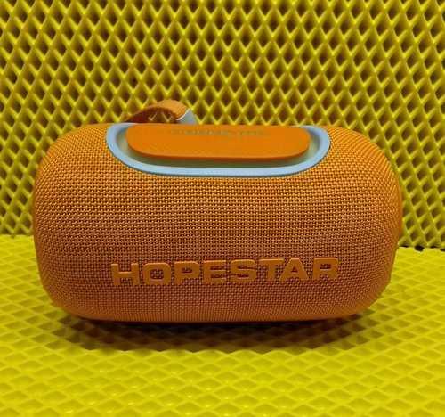 Колонка bluetooth hopestar p65(бб252/1)