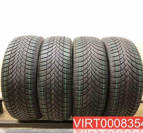 Bridgestone Blizzak LM005 RFT 215/60 R17 96H