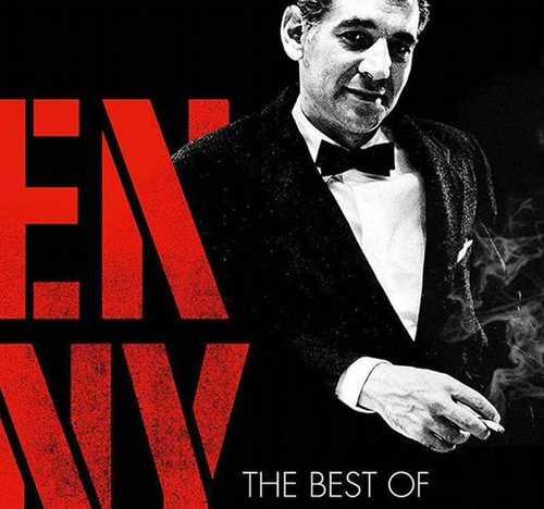 Виниловая пластинка lenny - The Best Of Bernstein (180 Gram Black Vinyl LP)