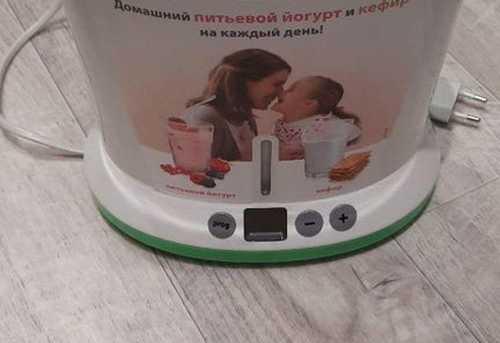 Йогуртница tefal