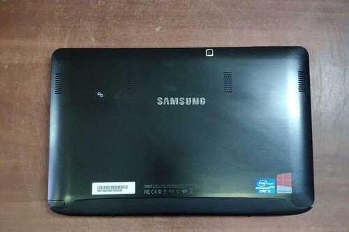 Samsung Notebook xe700t1c