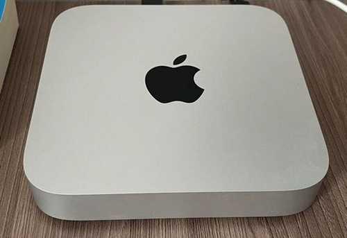 Apple Mac mini m1 + Aксы