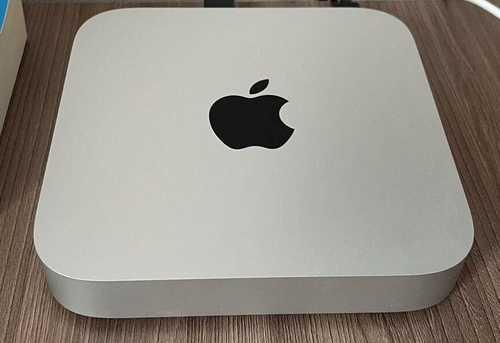 Apple Mac mini m1 + Aксы