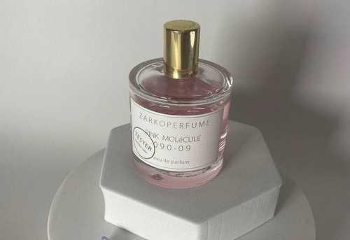 Zarkoperfume pink molecule 090 09