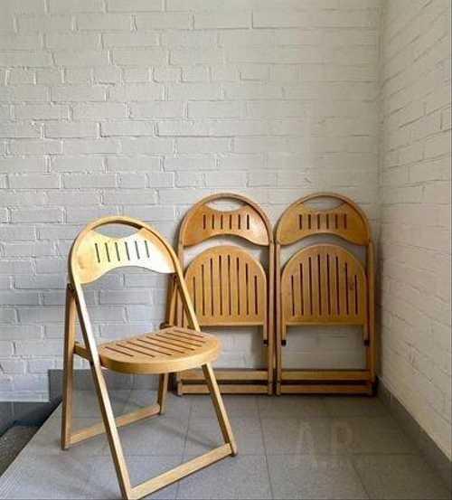 Складные стулья СССР