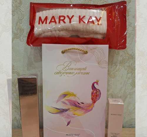 Подарочный набор Mary Kay