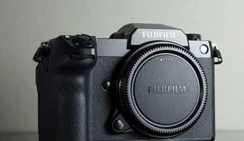 Fujifilm GFX 100s Body (1,4 т.к.) как новый