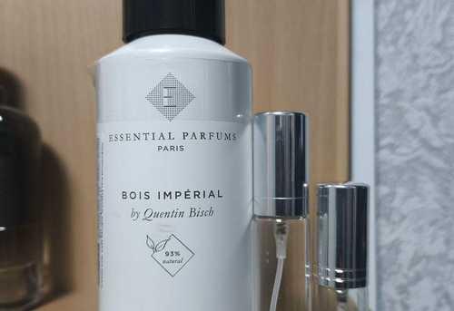 Essential parfums bois imperial