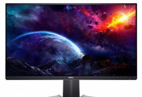 Монитор Dell S2522HG,24,5",FullHD,240Гц, Fast IPS