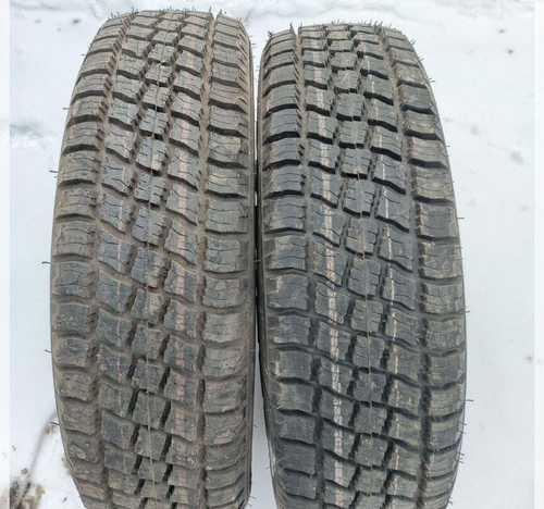 КАМА Кама-219 225/75 R16 105T