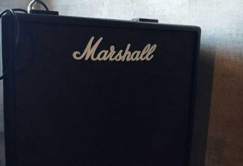 Комбоусилитель marshall code 25