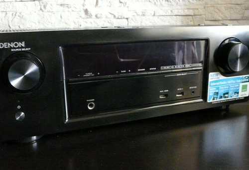 Ресивер Denon avr x1000