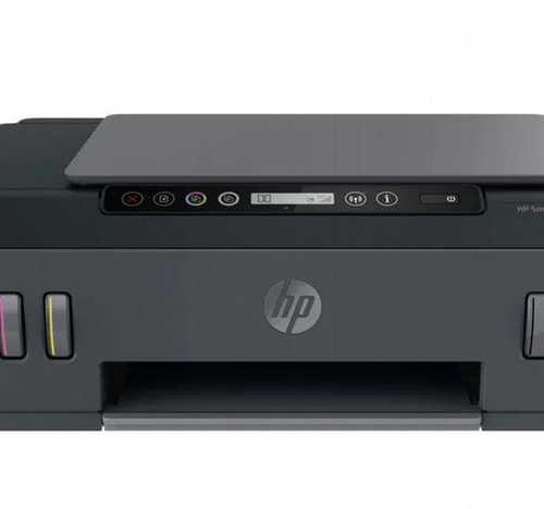 Струйное мфу Hp 1TJ09A