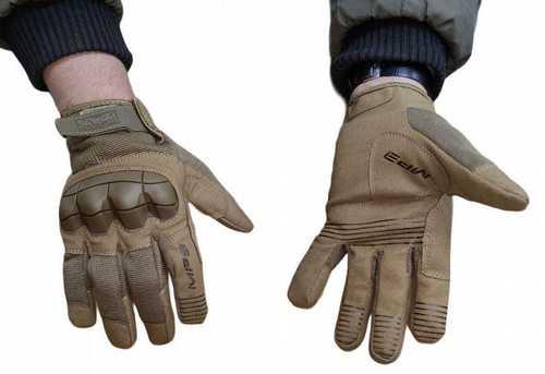 Перчатки Перчатки Mechanix M-pact 3 Glove