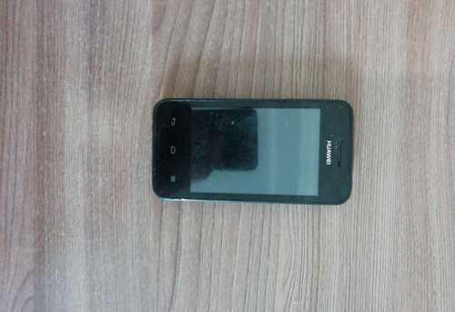 HUAWEI Ascend D1 Quad XL, 8 ГБ