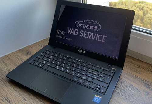 Asus X200M