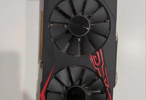 Asus Gtx 1070 8gb