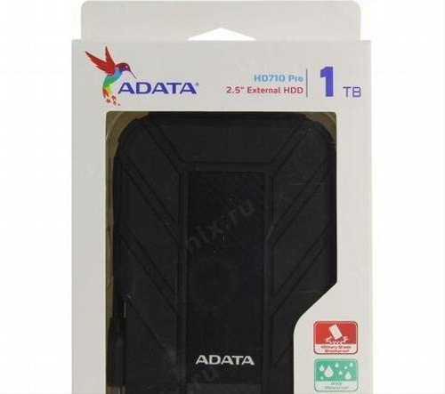 Внешний жесткий диск A-Data HD710 Pro 1Tb