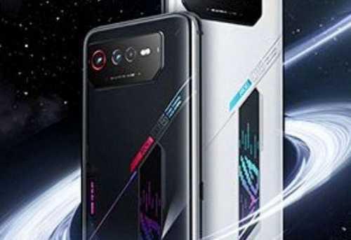 ASUS ROG Phone 6, 12/256 ГБ