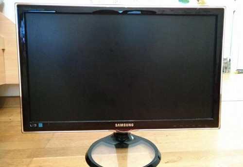 23" Монитор Samsung SyncMaster S23A550H, 1920x1080