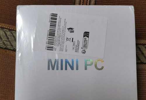 Mini PC Firebat Ryzen7 5700U 16Gb/512 Gb Win 11