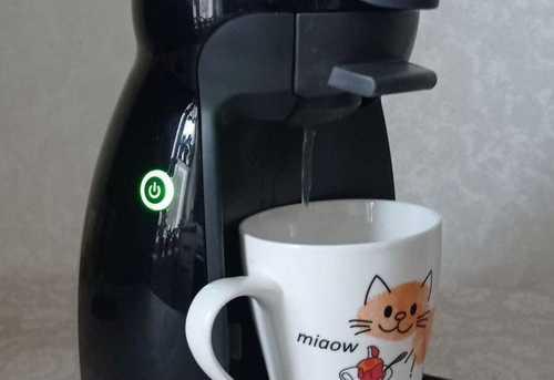 Кофемашина DeLonghi Dolce Gusto Piccolo EDG 200