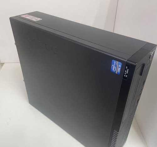 Неттоп Lenovo ThinkCentre M79 SFF